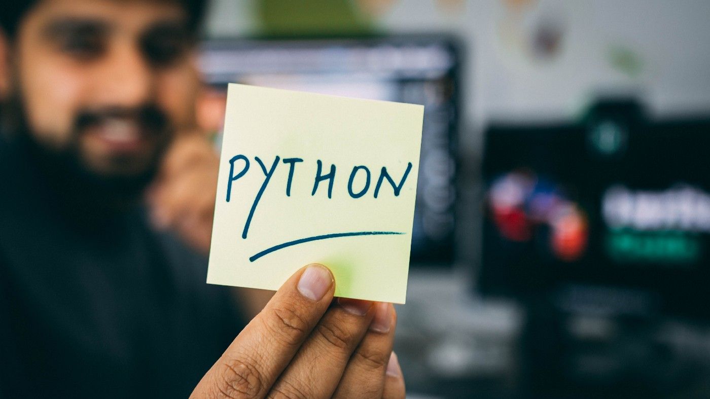 How To Release Python Package From GitHub Actions Democratizing Data